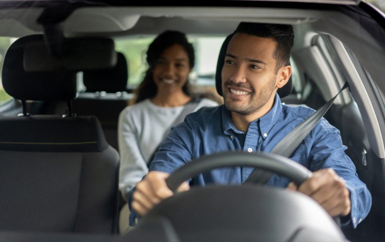 Fred Loya Insurance | Car Insurance Coverage