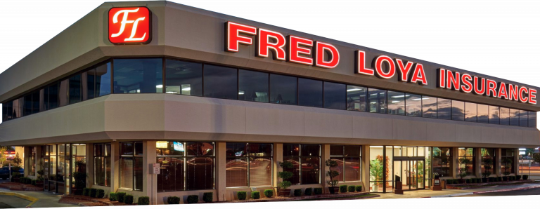 Affordable Auto Insurance Company | About Fred Loya Insurance