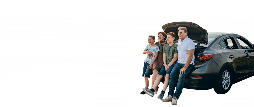 Affordable Auto Insurance Coverage for Every Budget | Fred Loya Insurance