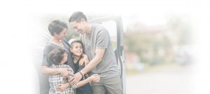 Fred Loya Insurance | New Registration