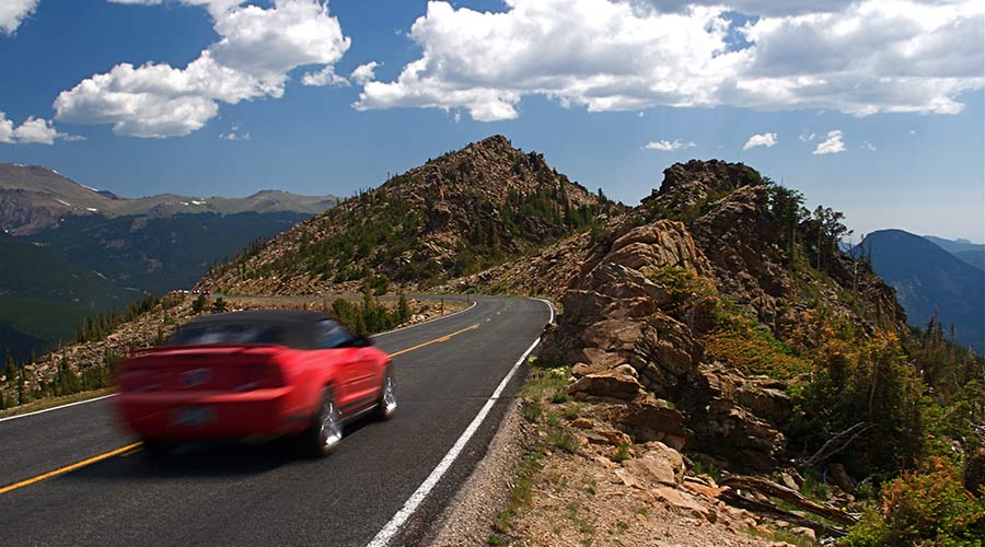 Car Insurance In Colorado | Fred Loya Insurance