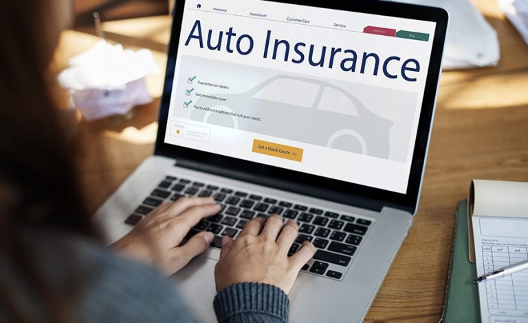 How Much Is A Ticket For No Insurance? Find Answers Here!