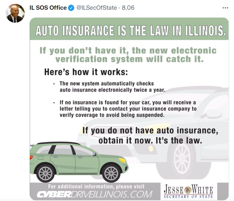 Illinois Insurance | Fred Loya Insurance