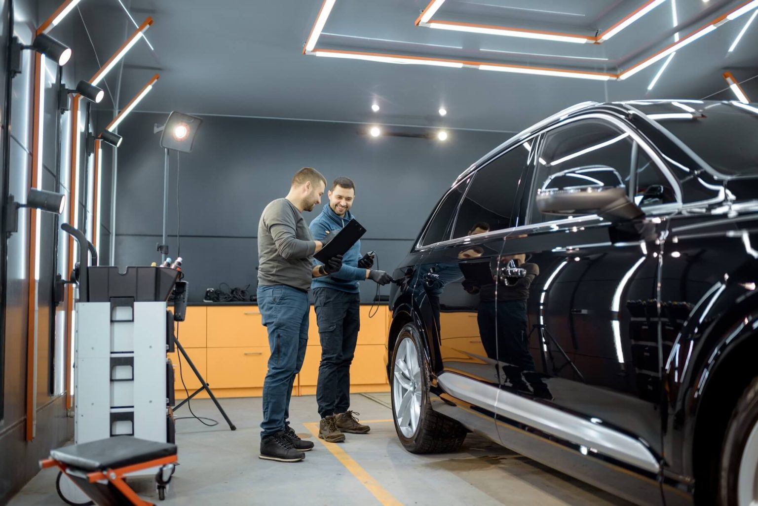 Getting the coverage you need shouldn't be complicated or delayed. That ...